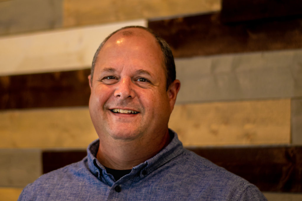 Our Pastors - Solid Rock Wesleyan